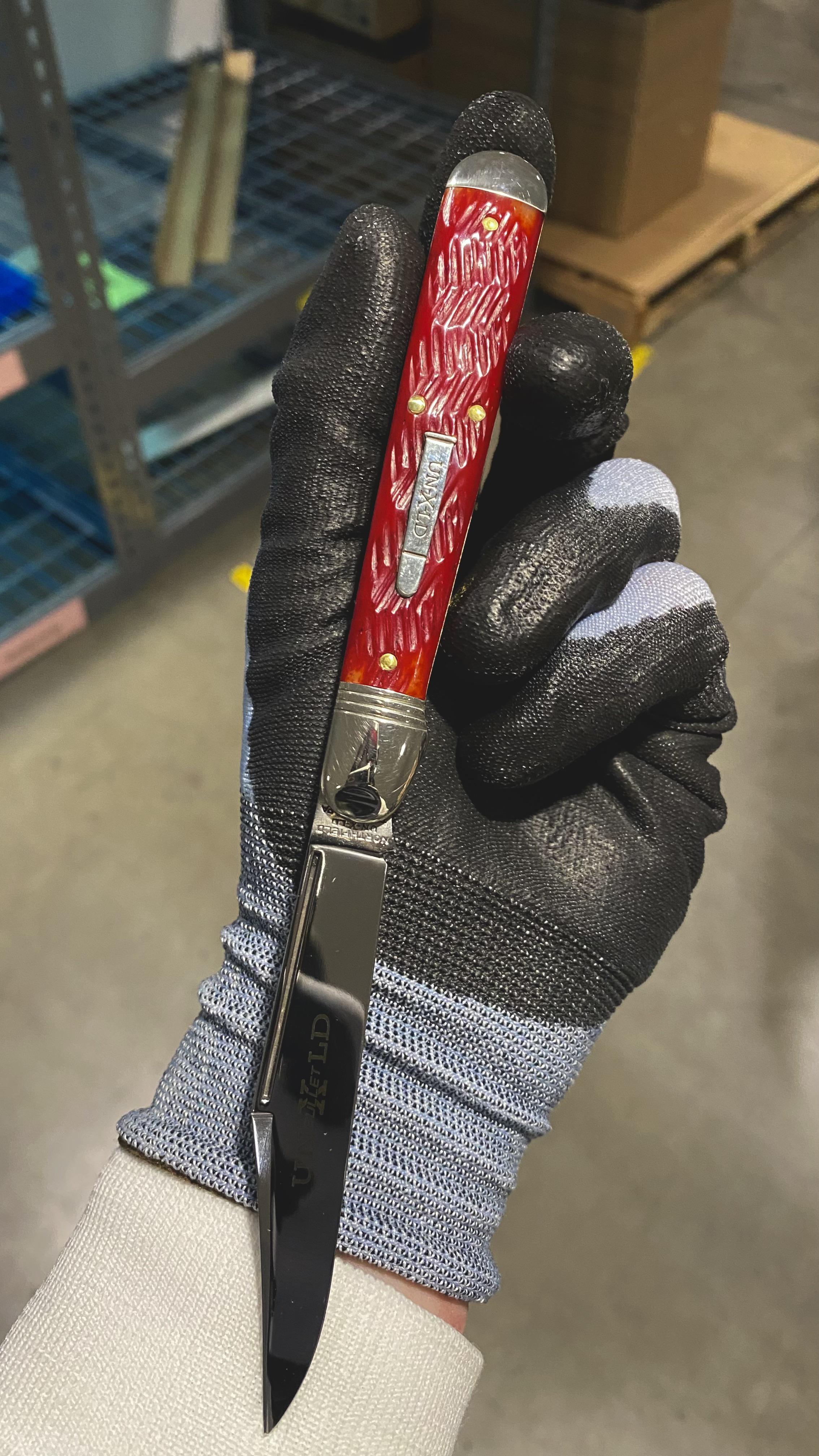 Finally got my first GEC | Scrolller