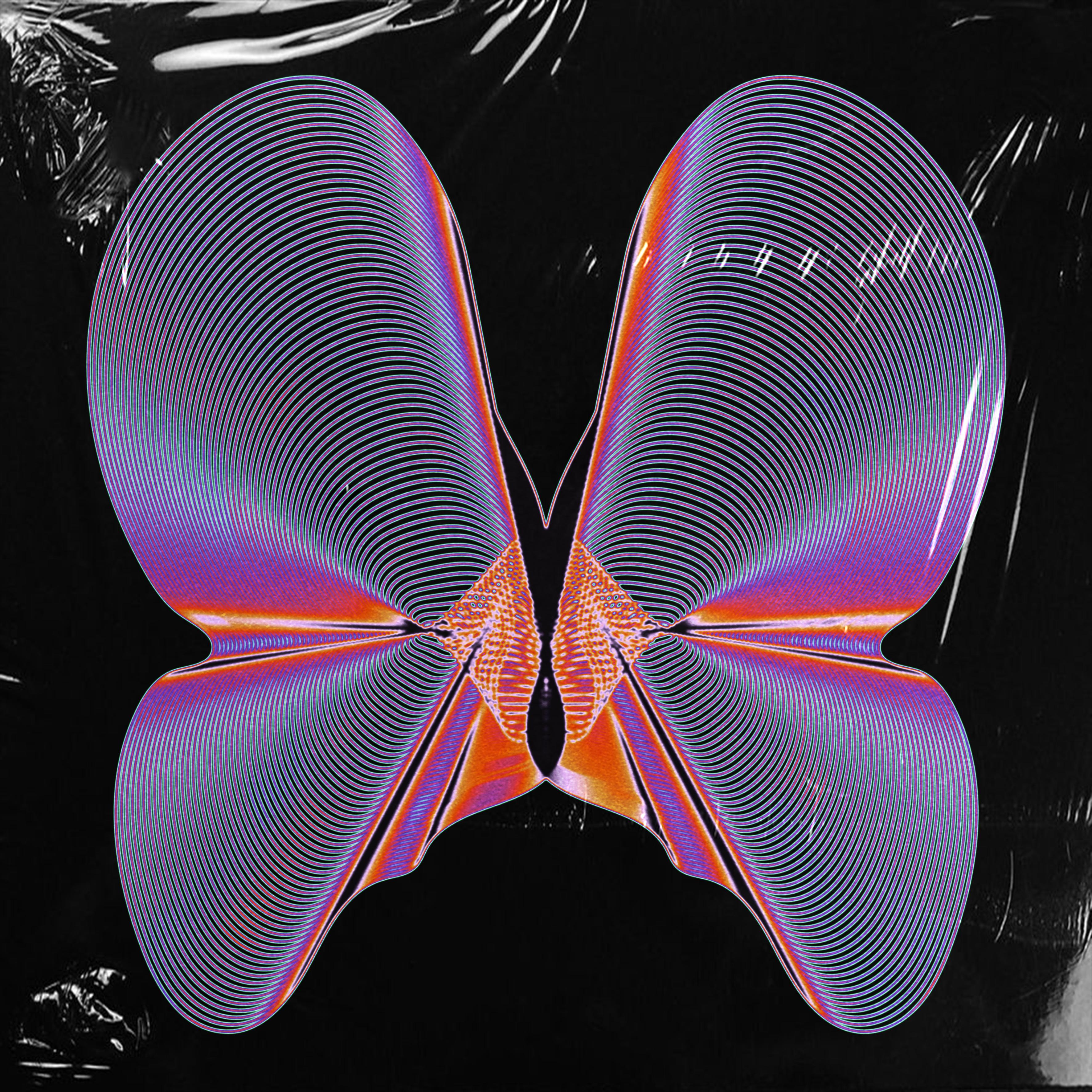 Metamorphosis, Me, Cover art, 2022 | Scrolller