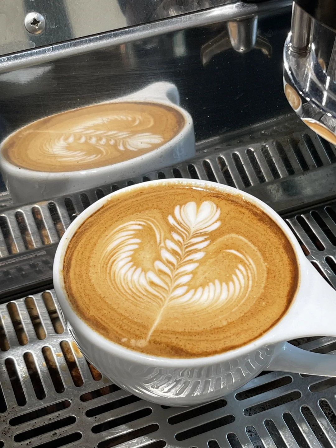 Rosettas are my favorite design. I love the foundational stuff. | Scrolller