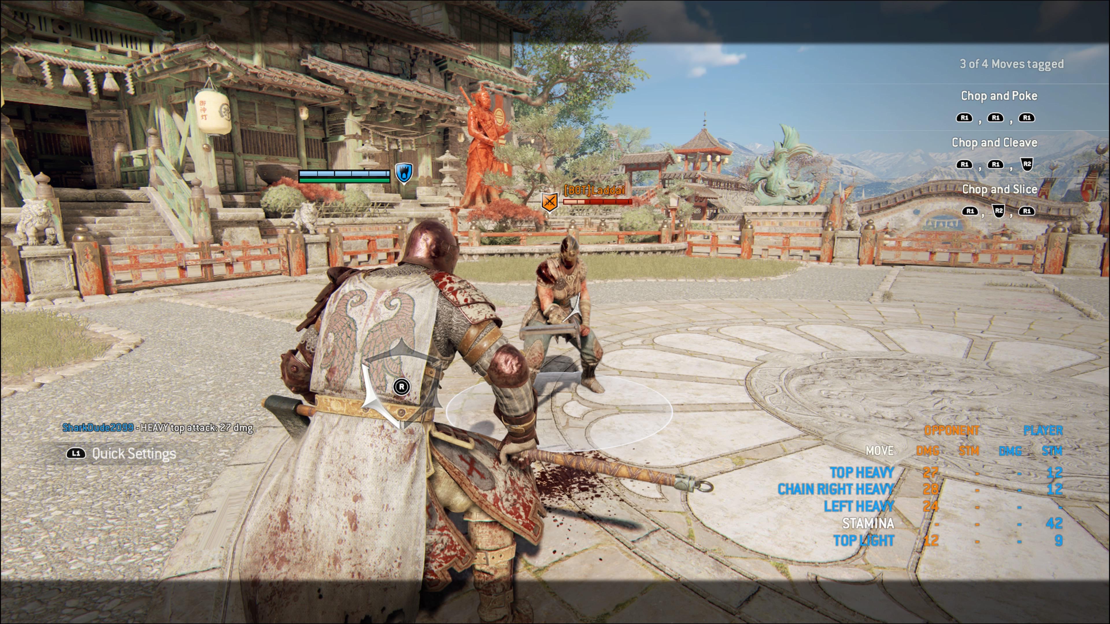 Warden and valkyrie buff look insane | Scrolller