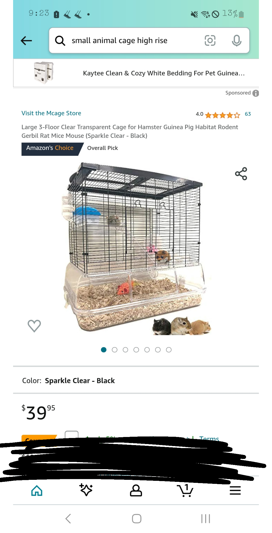 Would this be a good purchase for my mouse? | Scrolller