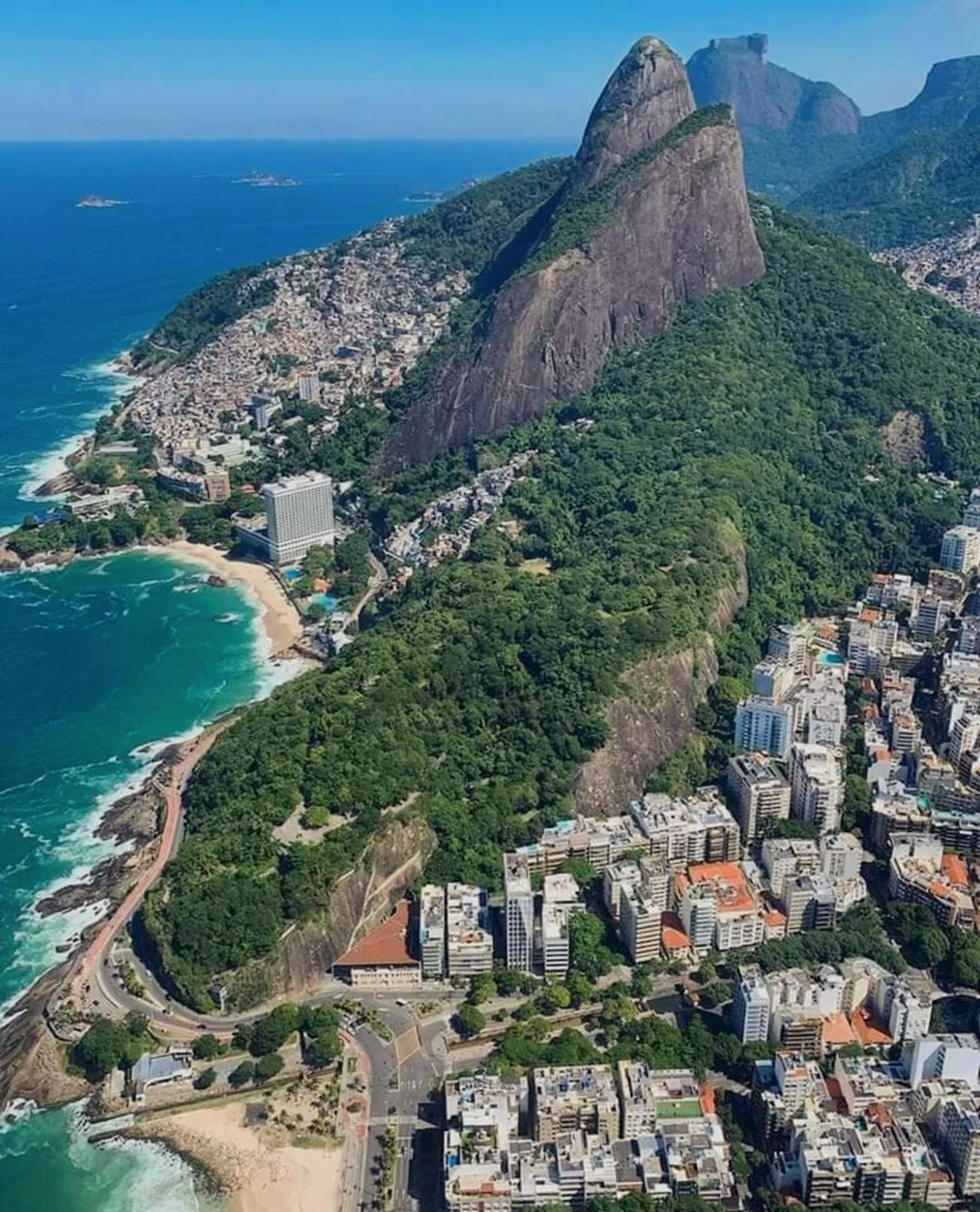 Rio de Janeiro | Scrolller