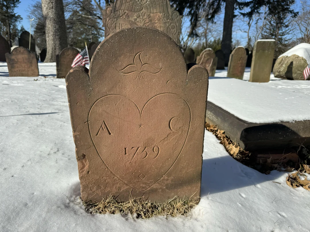 Burial Grounds in Westfield, NJ | Scrolller
