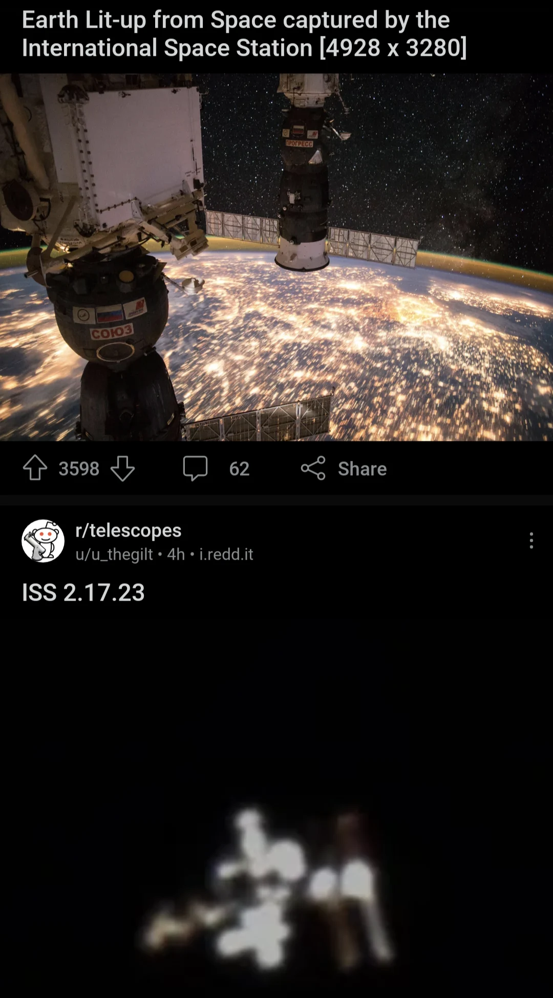 A different perspective | Scrolller