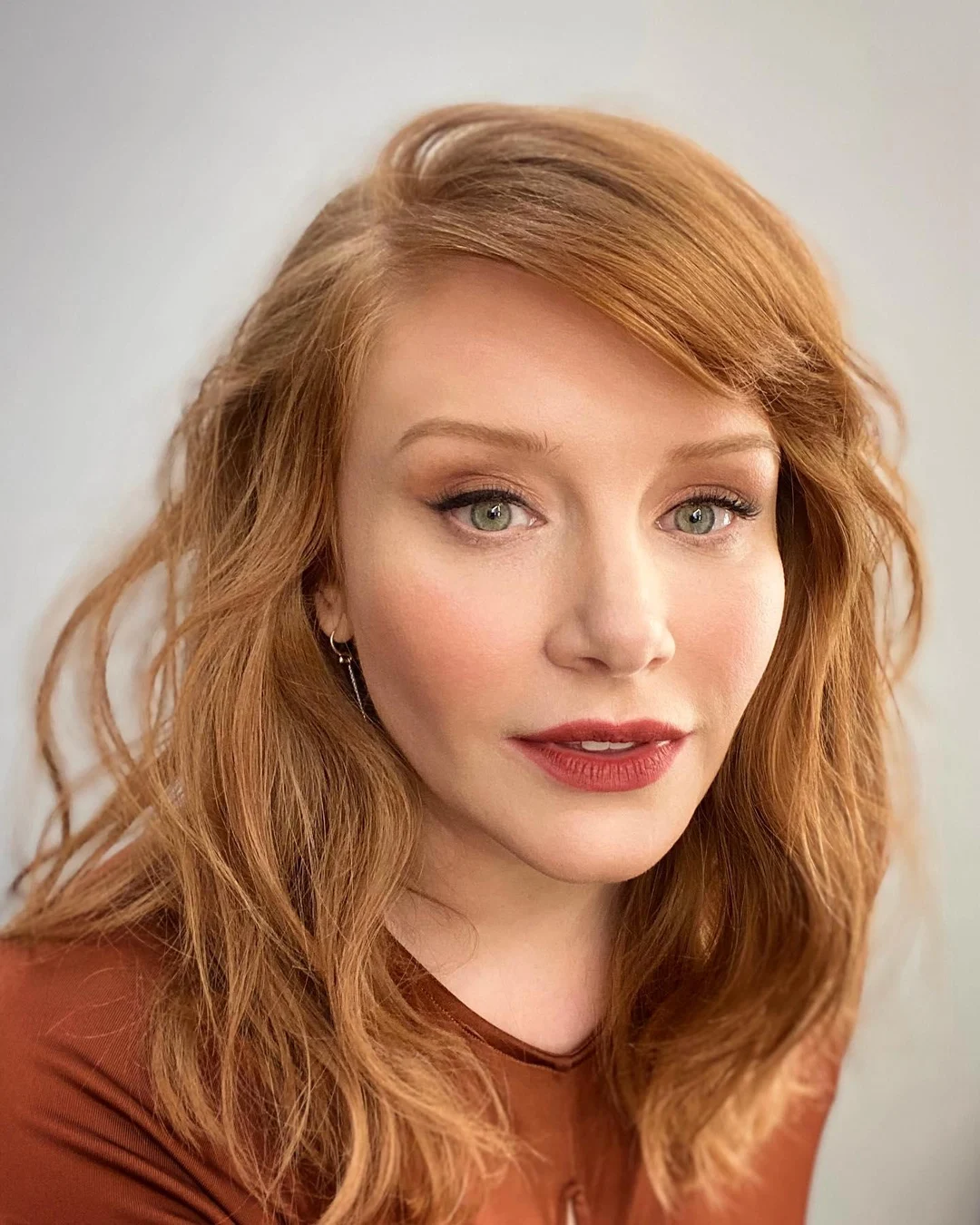 Bryce Dallas Howard | Scrolller
