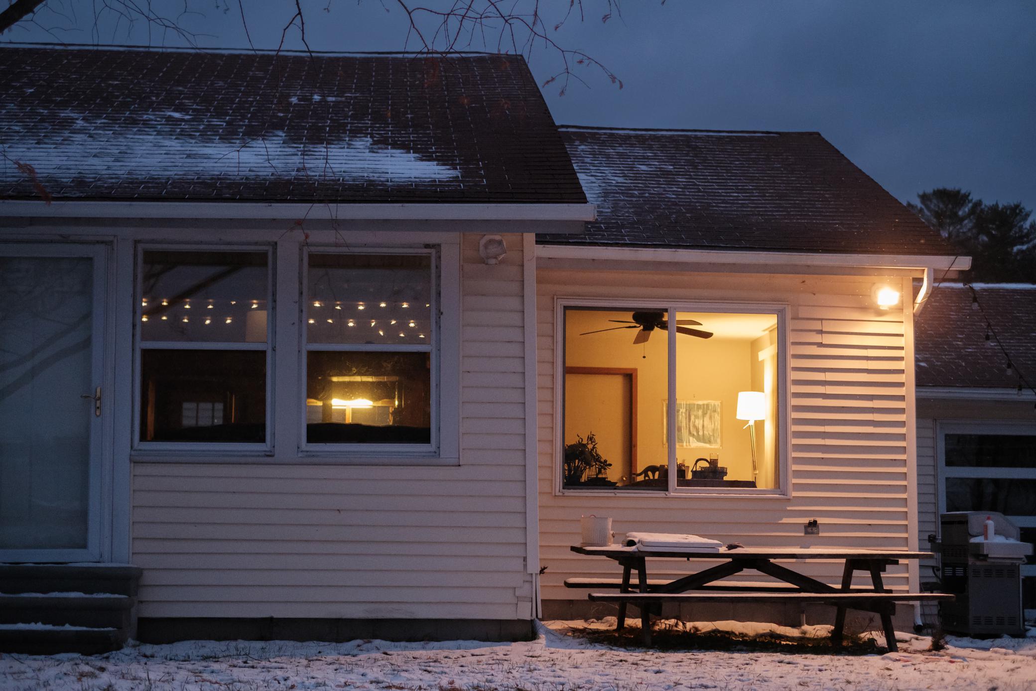 Backyard | Scrolller