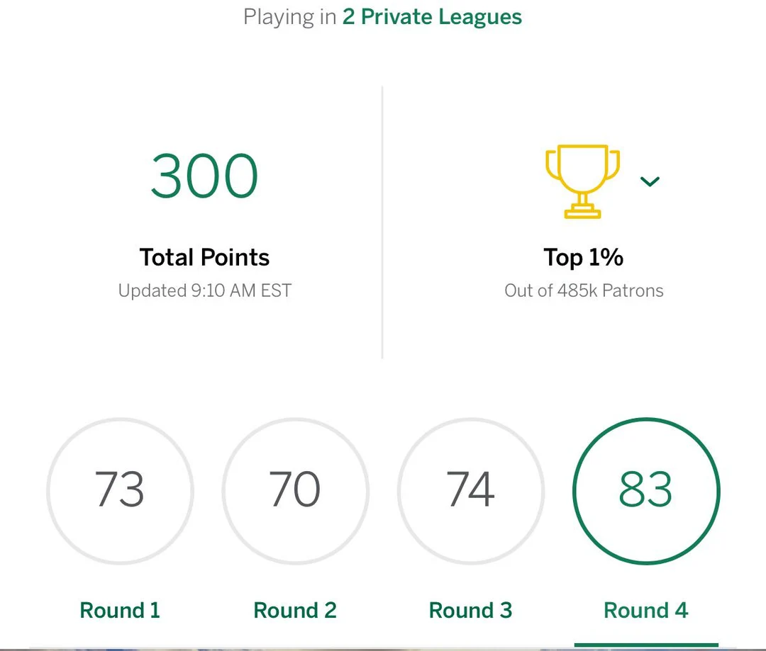 Hit 300 masters fantasy | Scrolller