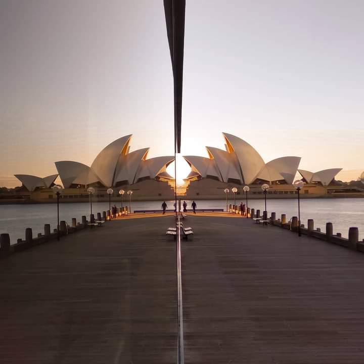 Sydney Opera House 2020! | Scrolller