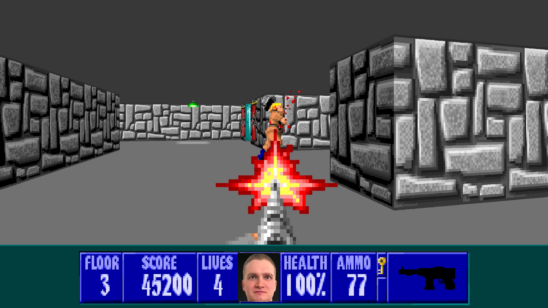 BRIAN BOSS definitely has the best portrait of the PT | Scrolller