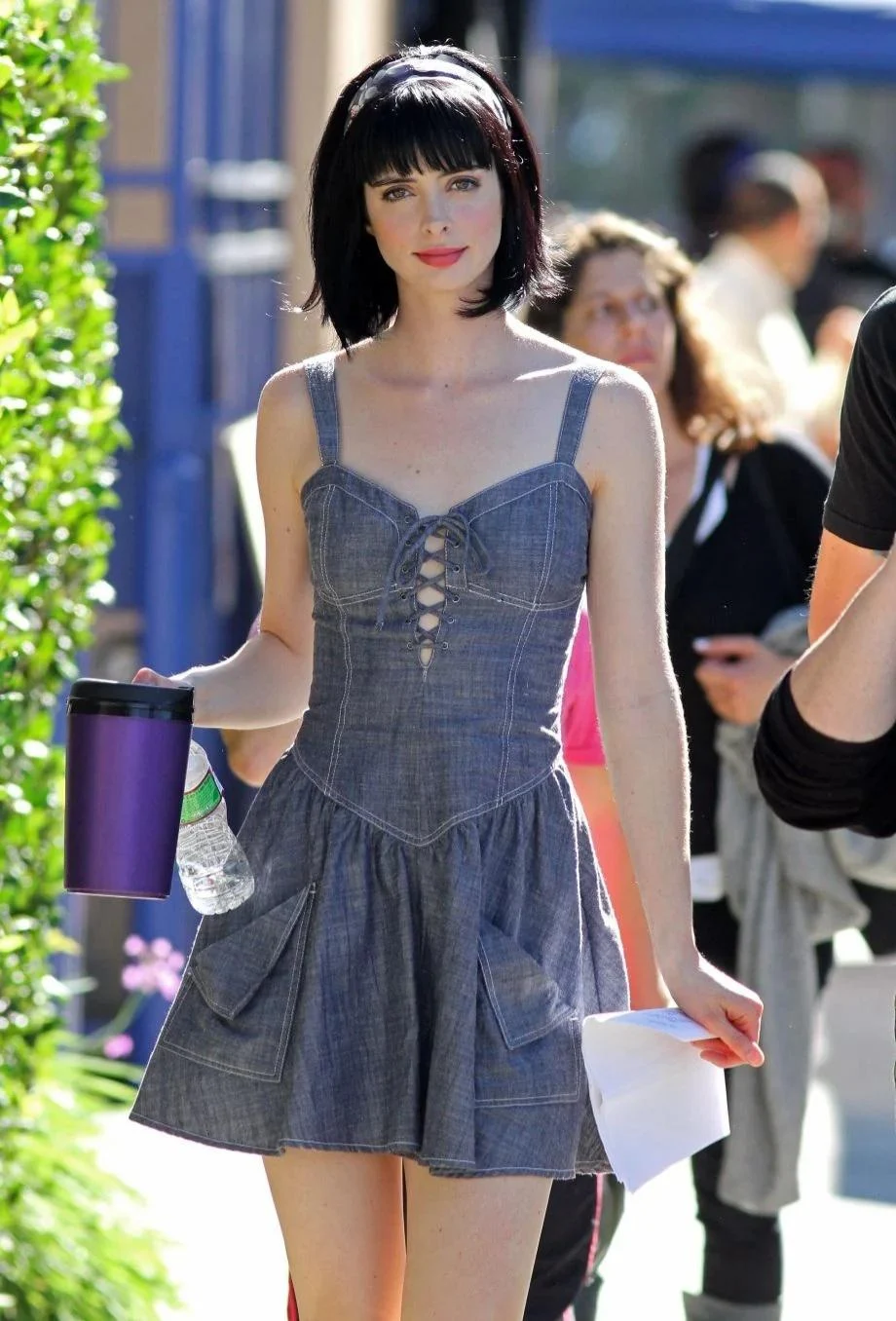 Krysten Ritter | Scrolller
