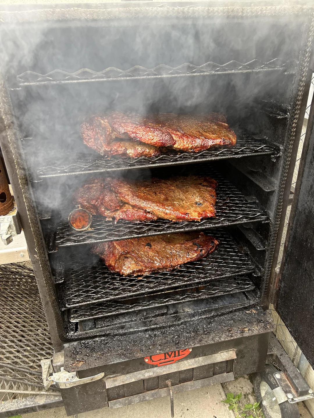 Brisket! | Scrolller