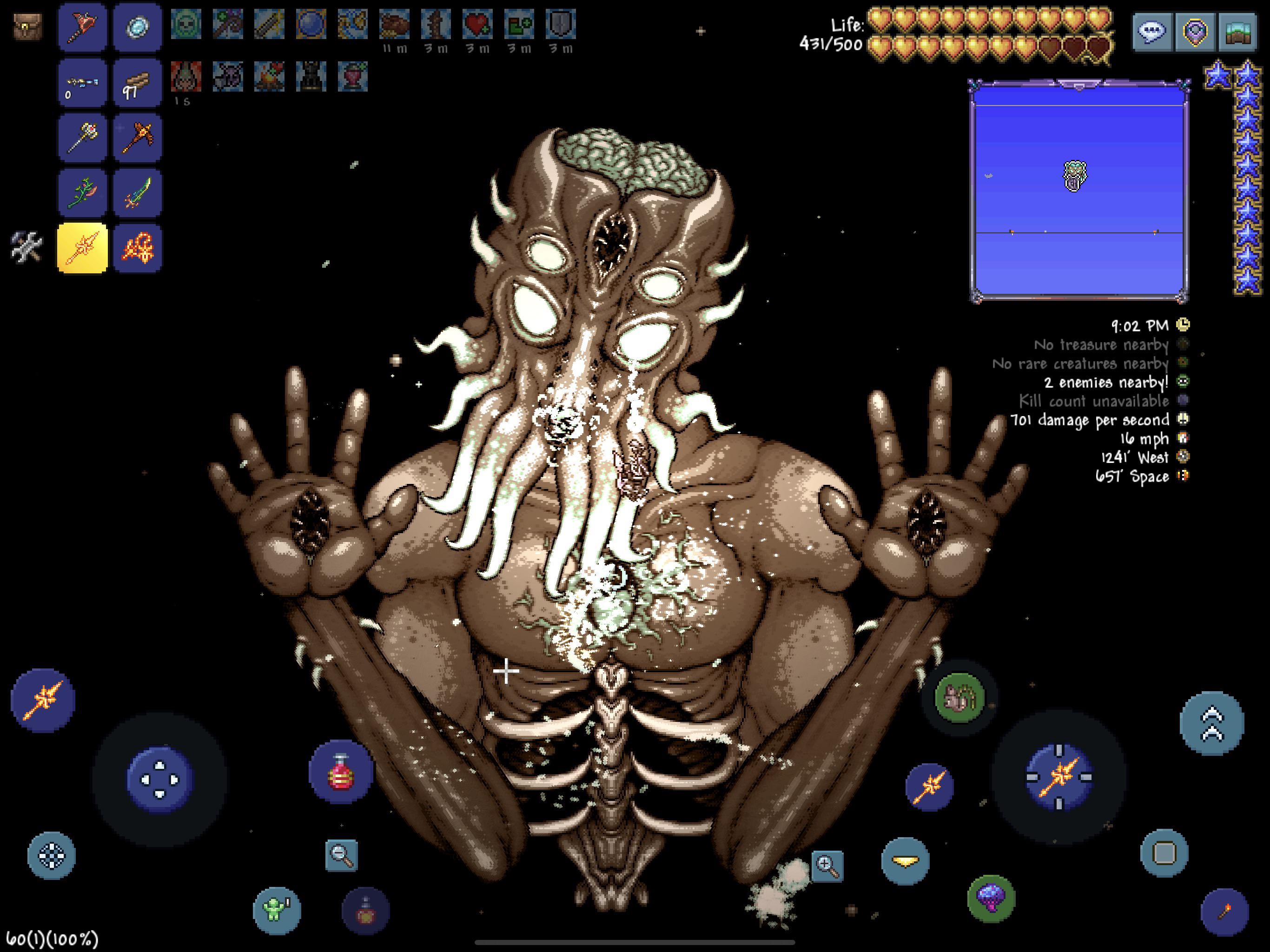 Constant done. What next? | Scrolller