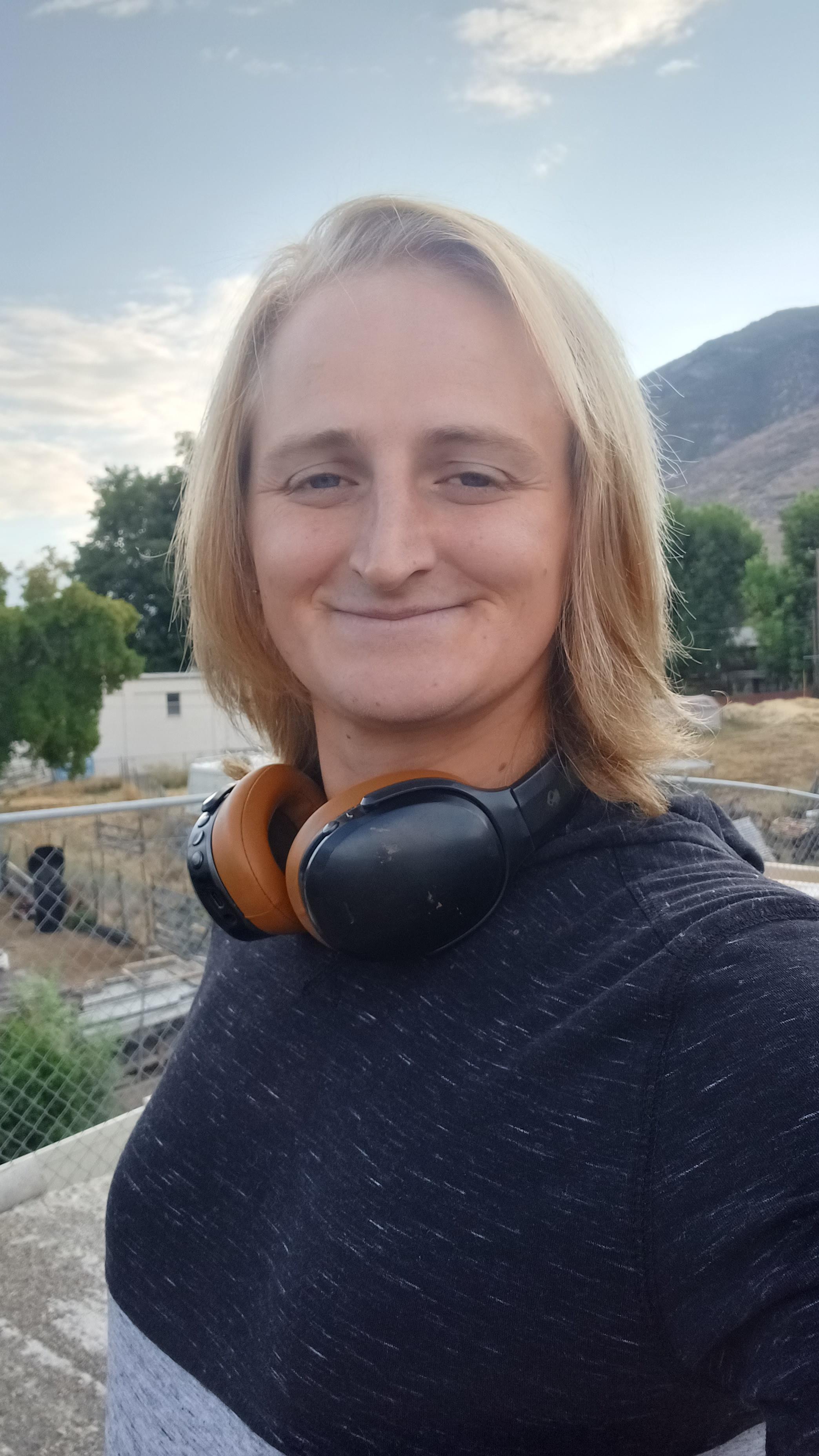 Thank the gods for cooler weather | Scrolller