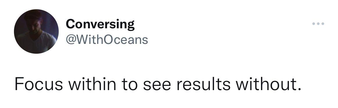 [Image] Focus | Scrolller