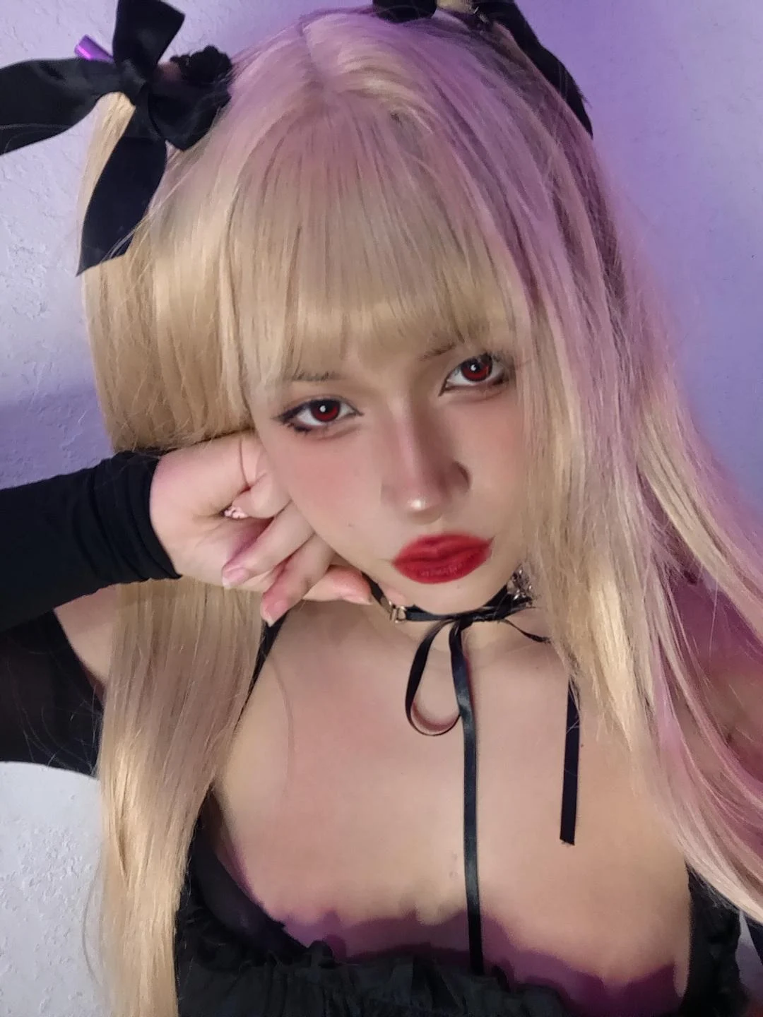 Misa - Death Note by Mim | Scrolller