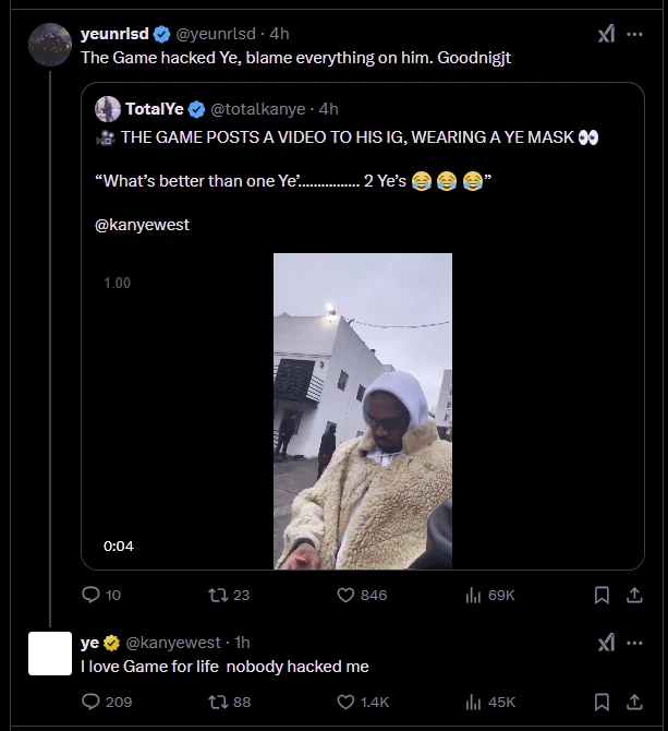 So this is actually crazy | Scrolller