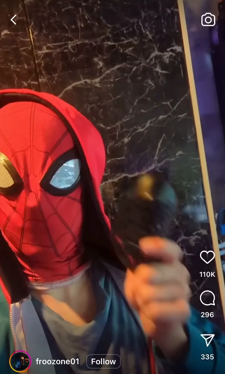 Huge difference 😲 | Scrolller