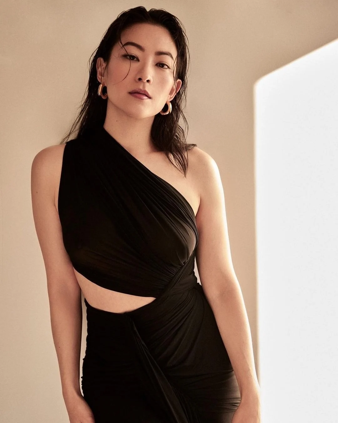 Arden Cho | Scrolller