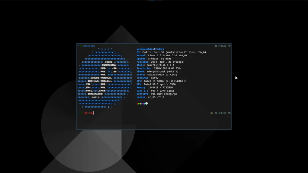 [i3wm 4.23] My second rice! How is it? | Scrolller