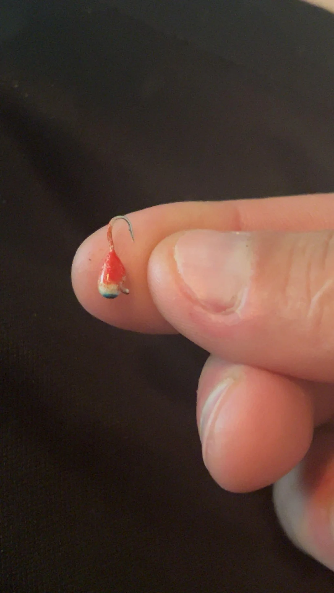 Uses for tiny hooks | Scrolller