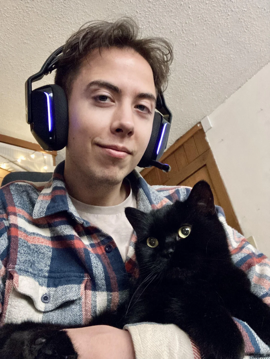 Meet my son, Cooper 🖤 | Scrolller