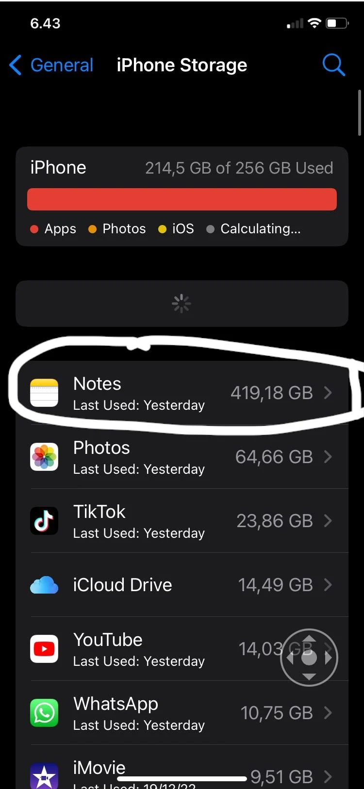 Umm how is this possible … | Scrolller
