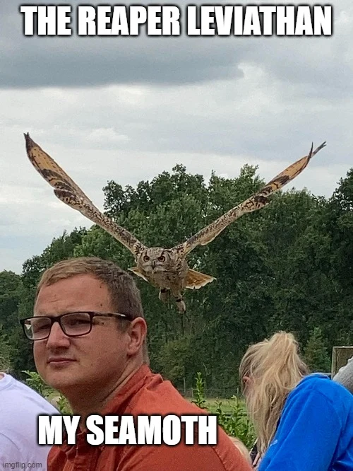 A random meme I made [No Spoilers] | Scrolller