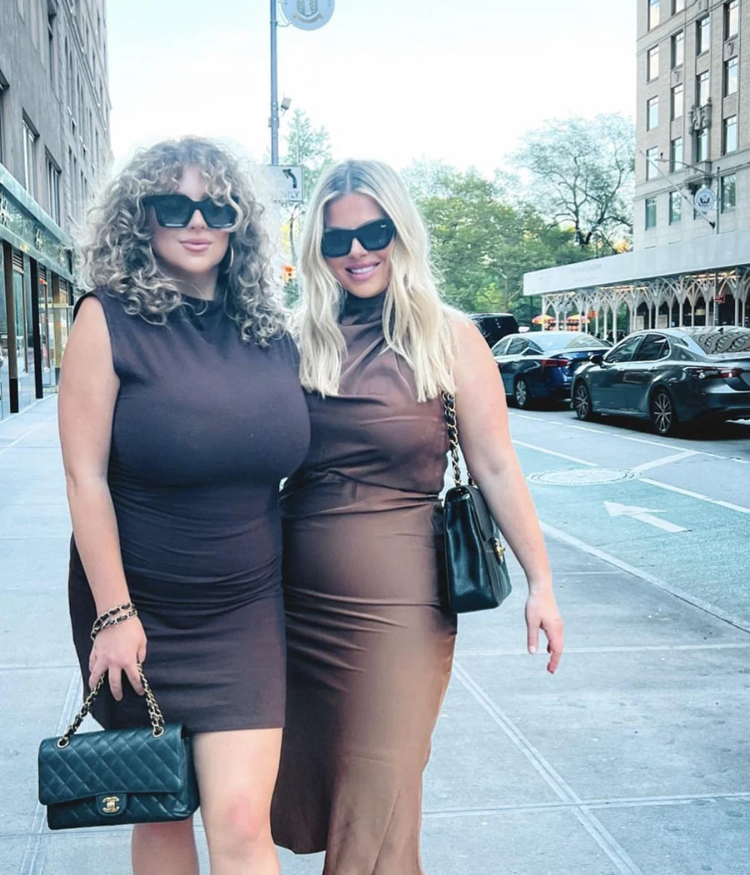 Try as she might… | Scrolller