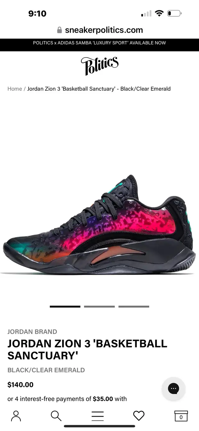 Had to grab these. Only 500 released | Scrolller