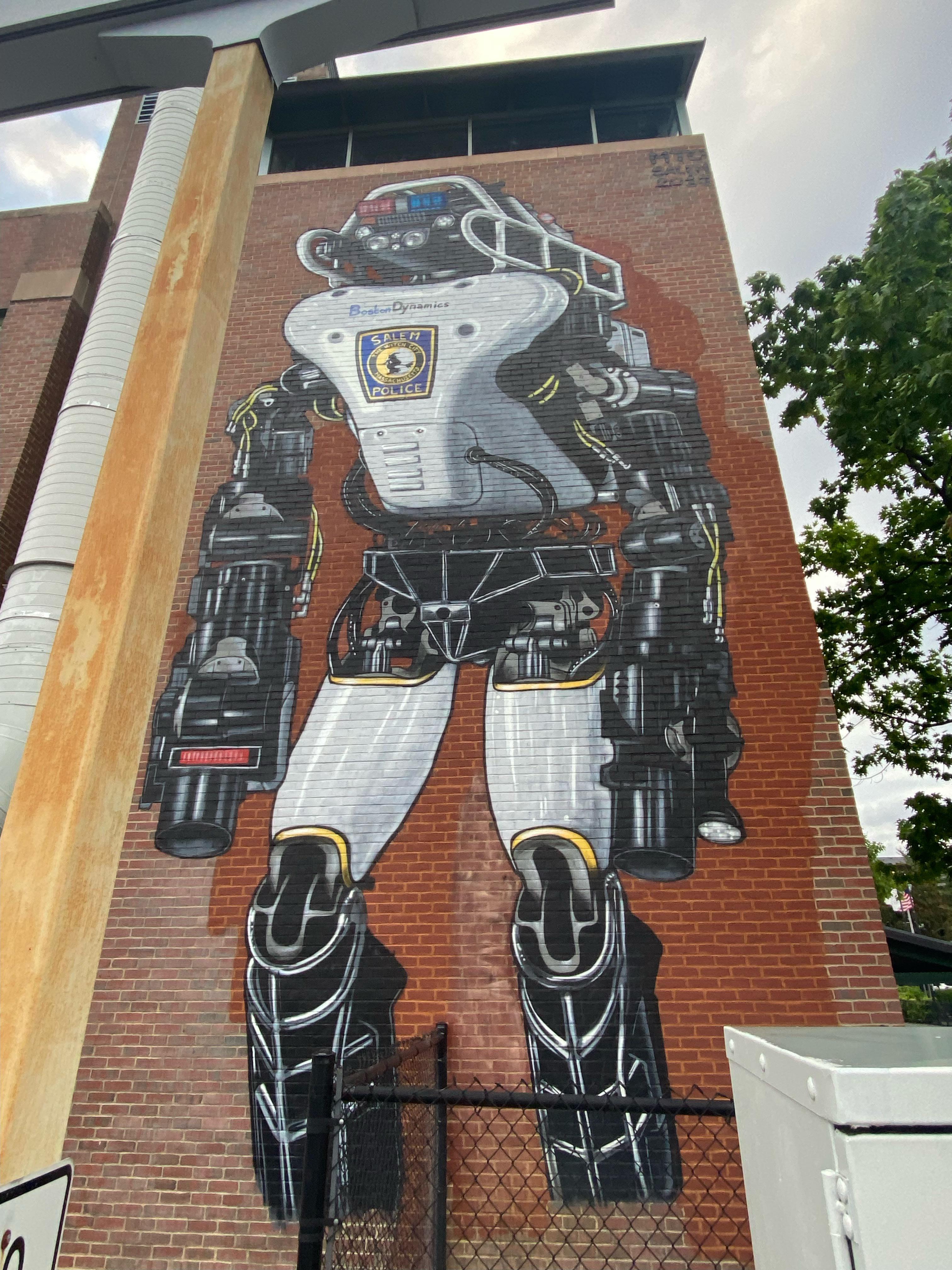 Anyone inspired to remove the black fence? If particularly inspired, adjust for perspective. We ...