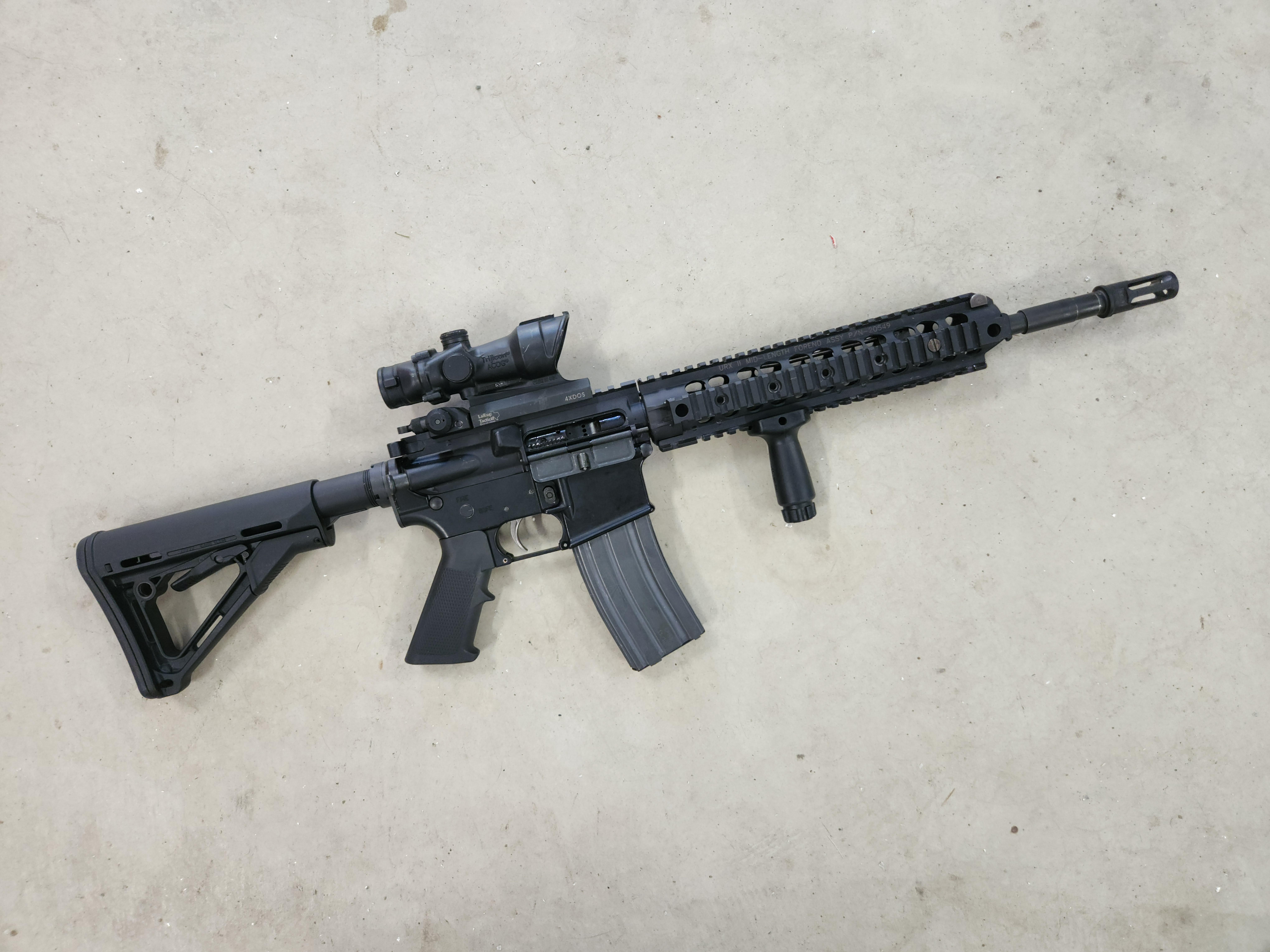 Simple and effective | Scrolller