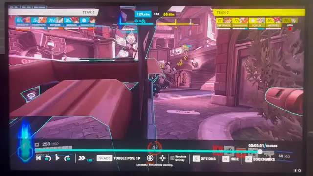 emp assist to the 5k | Scrolller