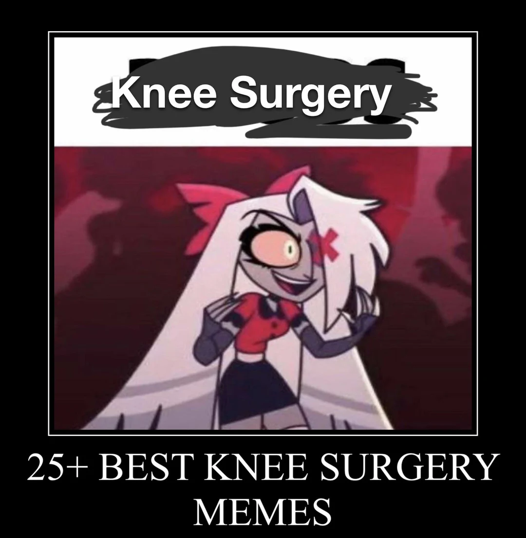 Knee Surgery | Scrolller