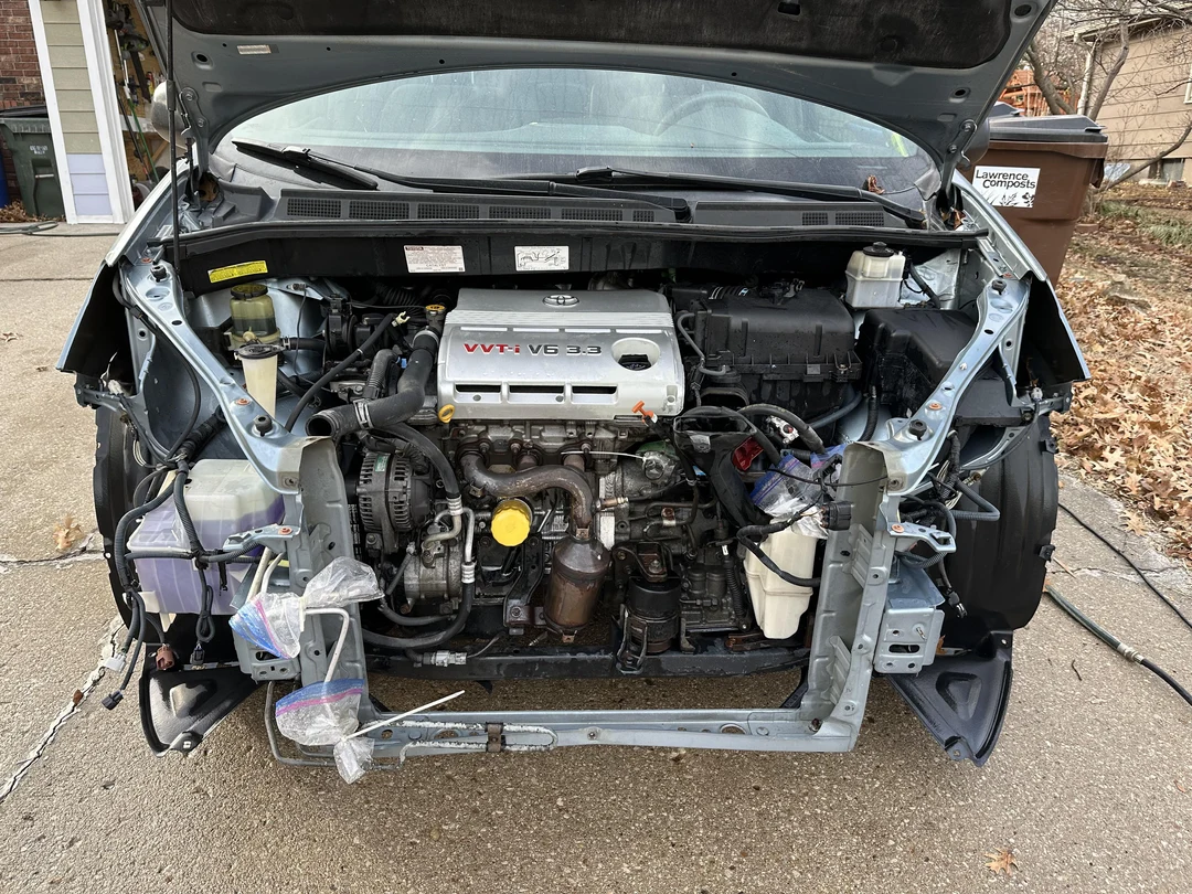 Gen. 2 Sienna Noods | Scrolller