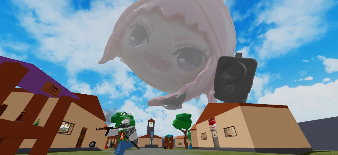 Armageddon | Scrolller