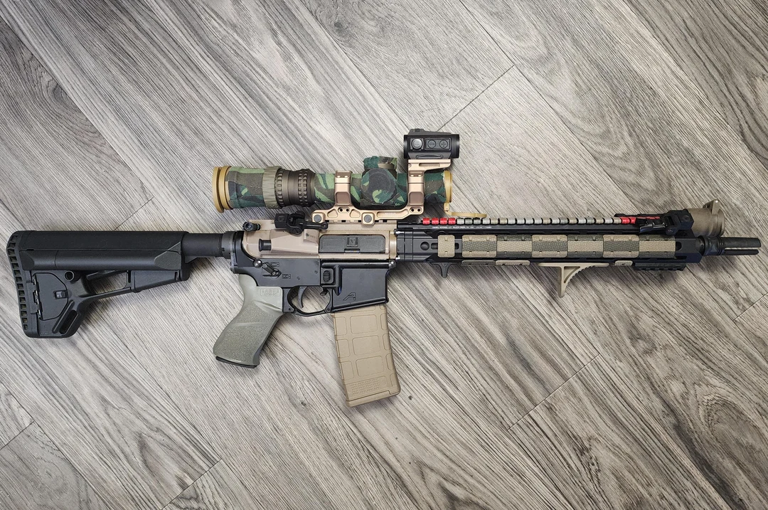 URG-Xtra Improved Finished | Scrolller