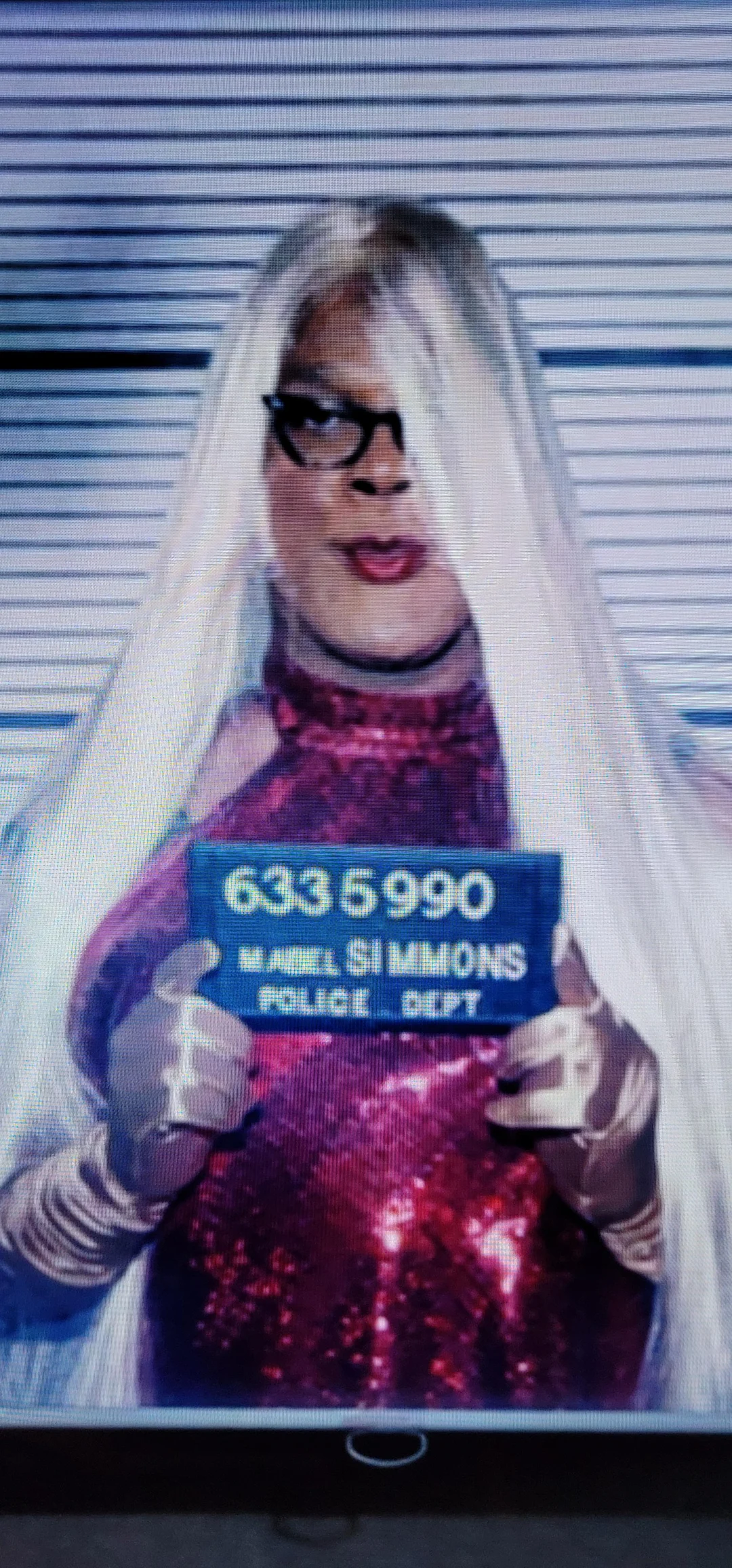 Jeanne cosplay by Mabel Simmons (2009) | Scrolller