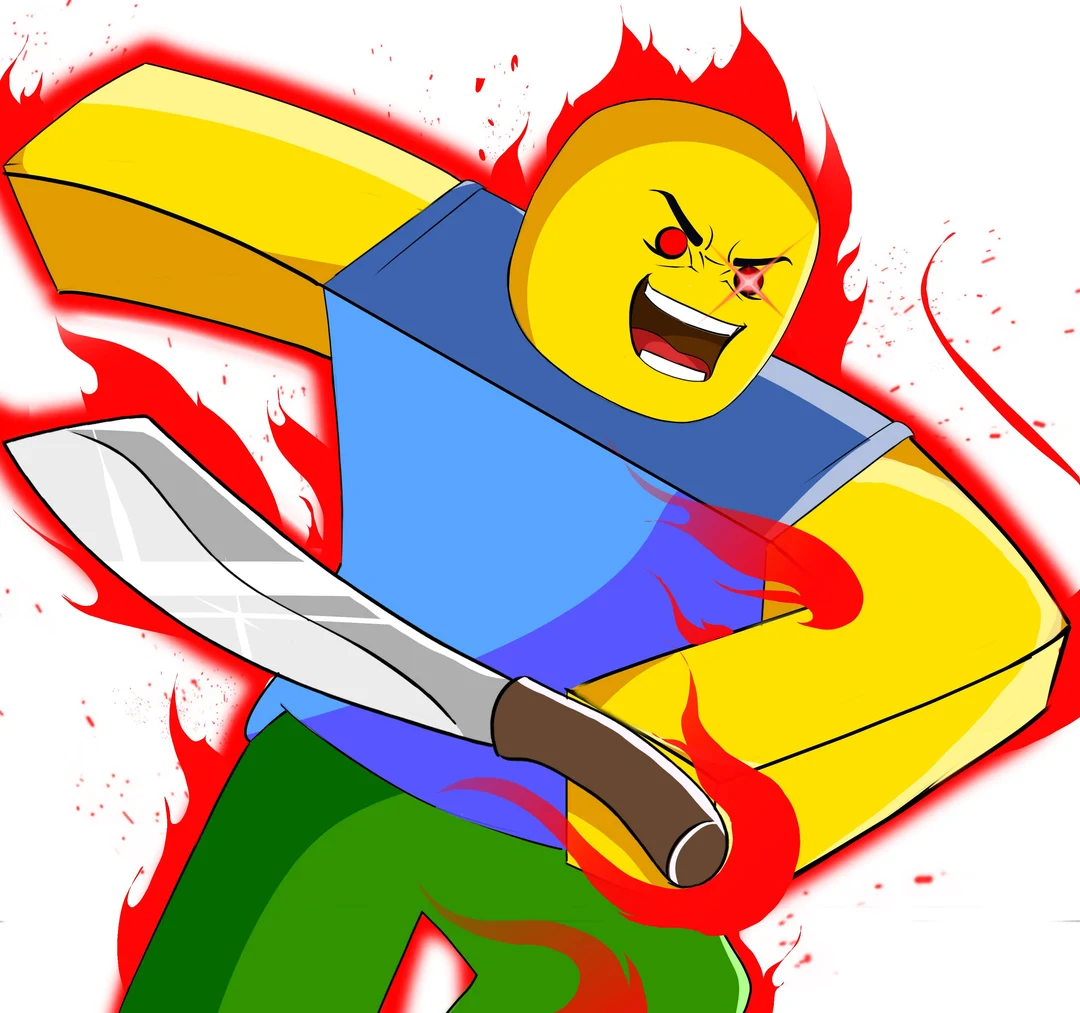 “Lego Noob's Pfp”, By Me (artofelisa), Digital, 2024 | Scrolller