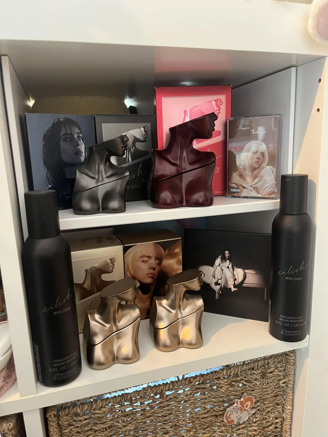 Finally got no.3!! Collection is now complete | Scrolller