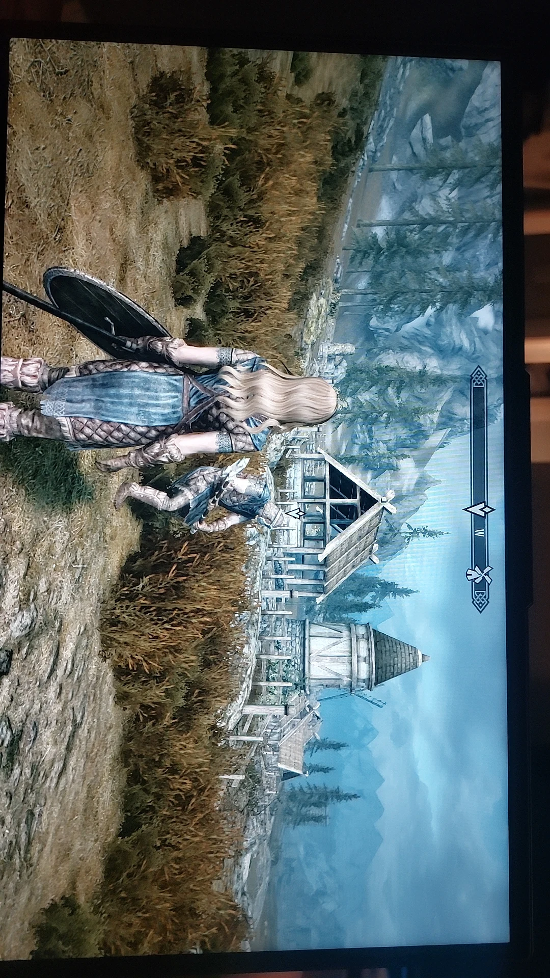 quest bugged | Scrolller