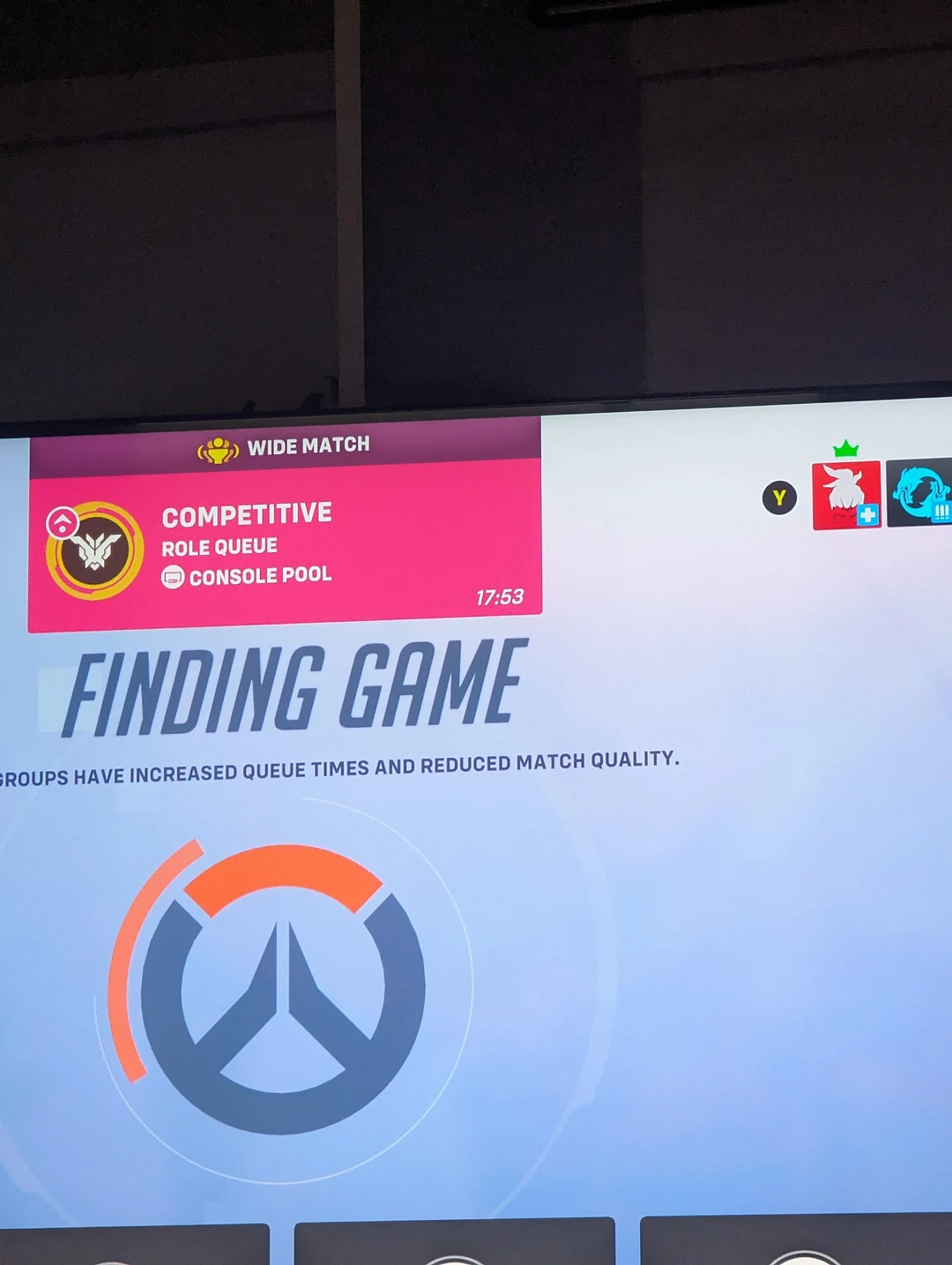 Get rid of wide match | Scrolller