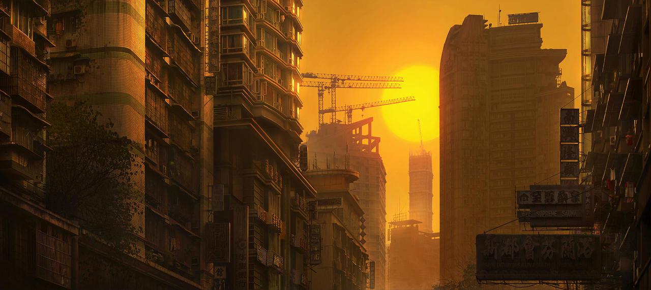 Han by Jonas De Ro. | Scrolller