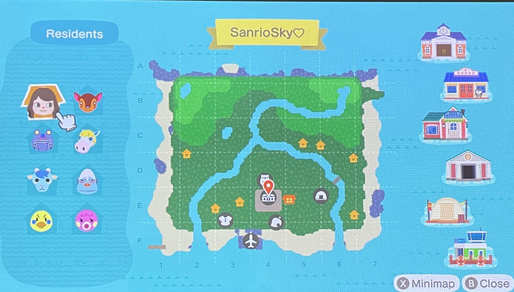 Island layout help!:) | Scrolller