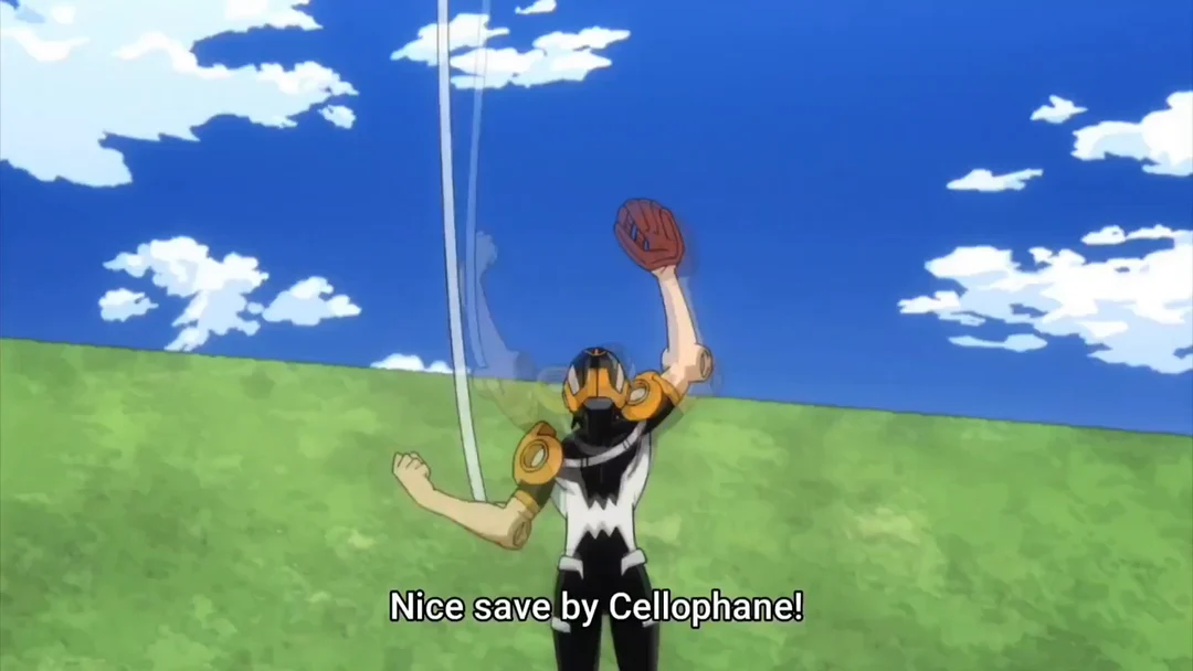 The only true Caesar Death | Scrolller