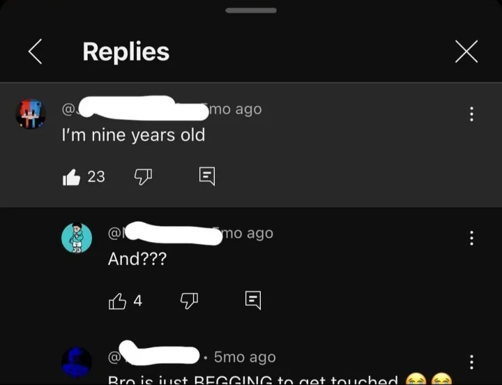 Cursed_nine | Scrolller