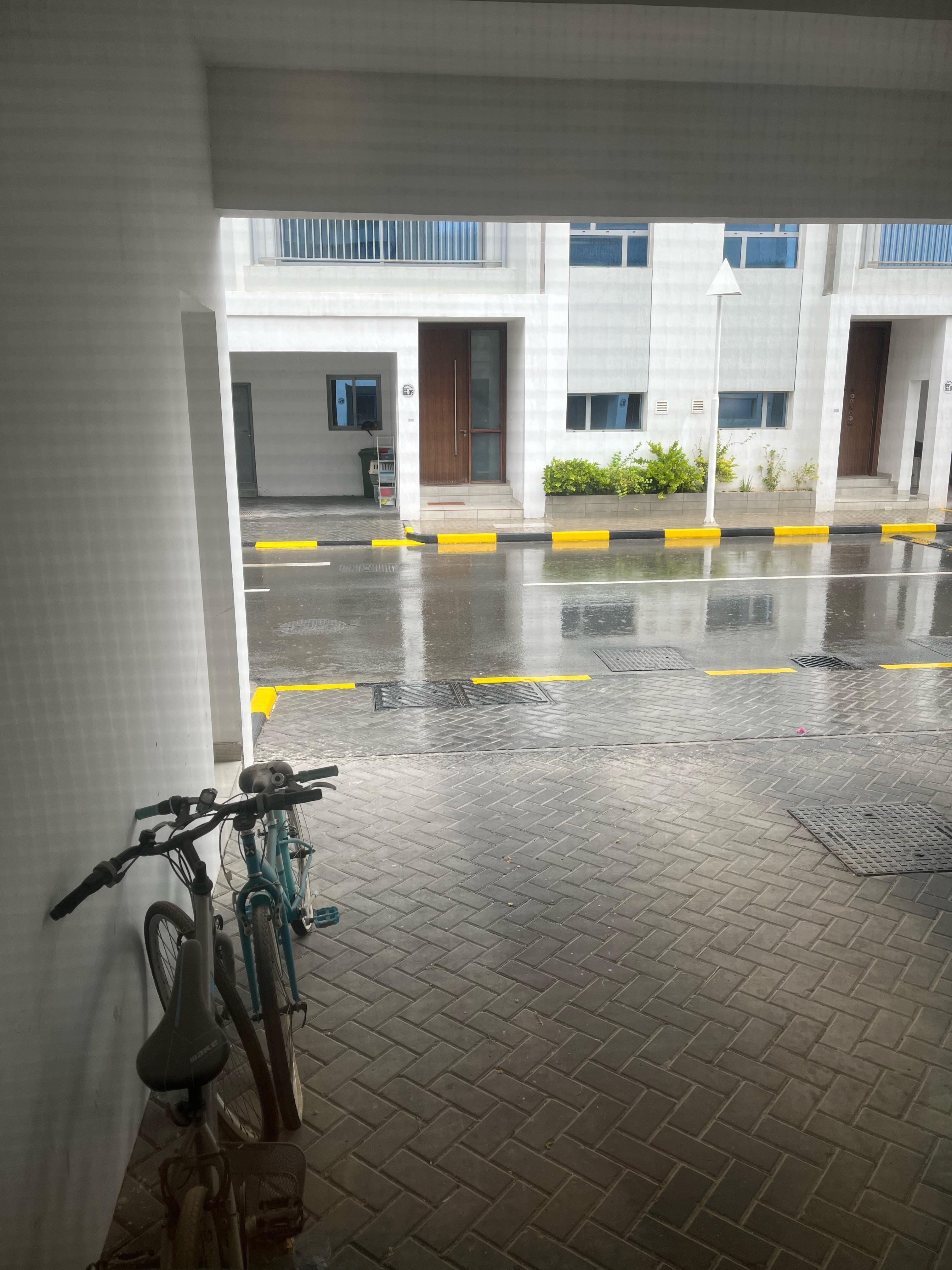 It’s raining finally | Scrolller