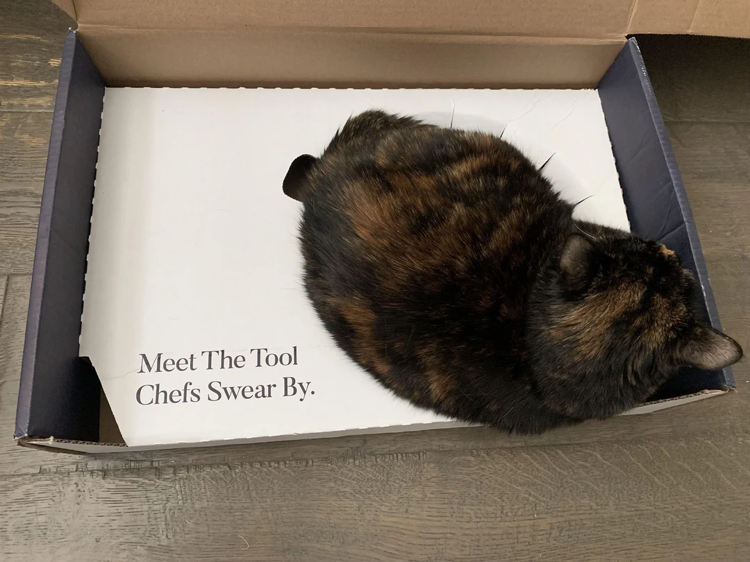 the “toolbox” | Scrolller