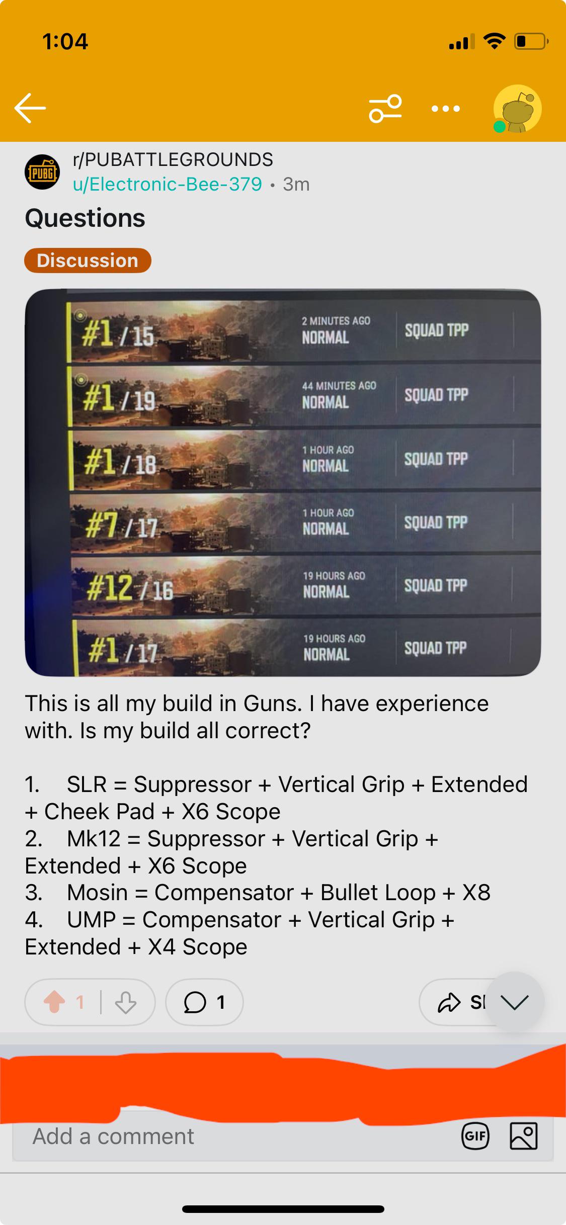 Discover more like PUBG: Question and Related Content | Scrolller