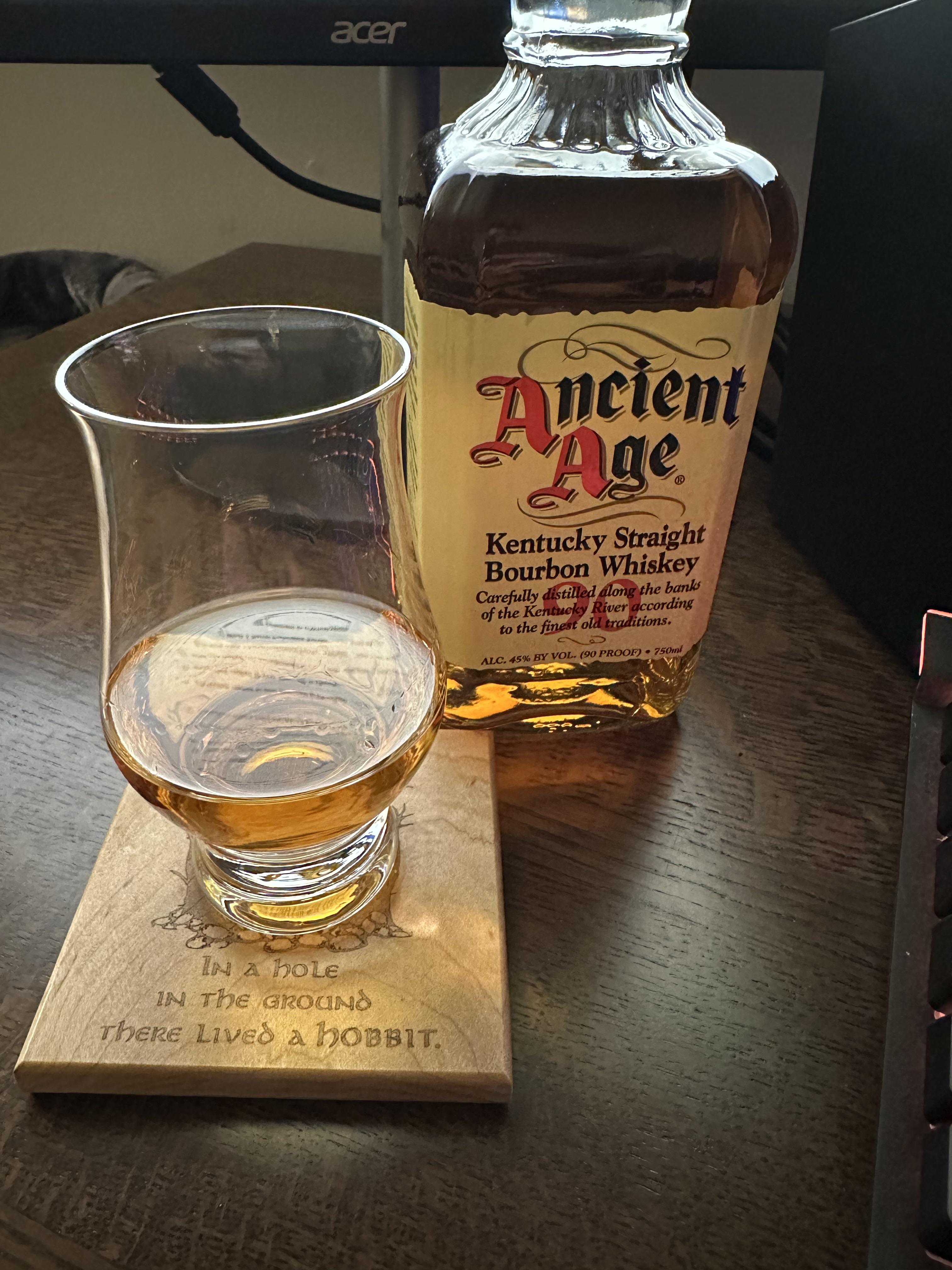 Review 005: Ancient Age | Scrolller