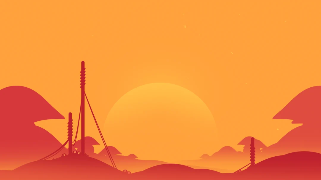 hazy [1920x1080] | Scrolller